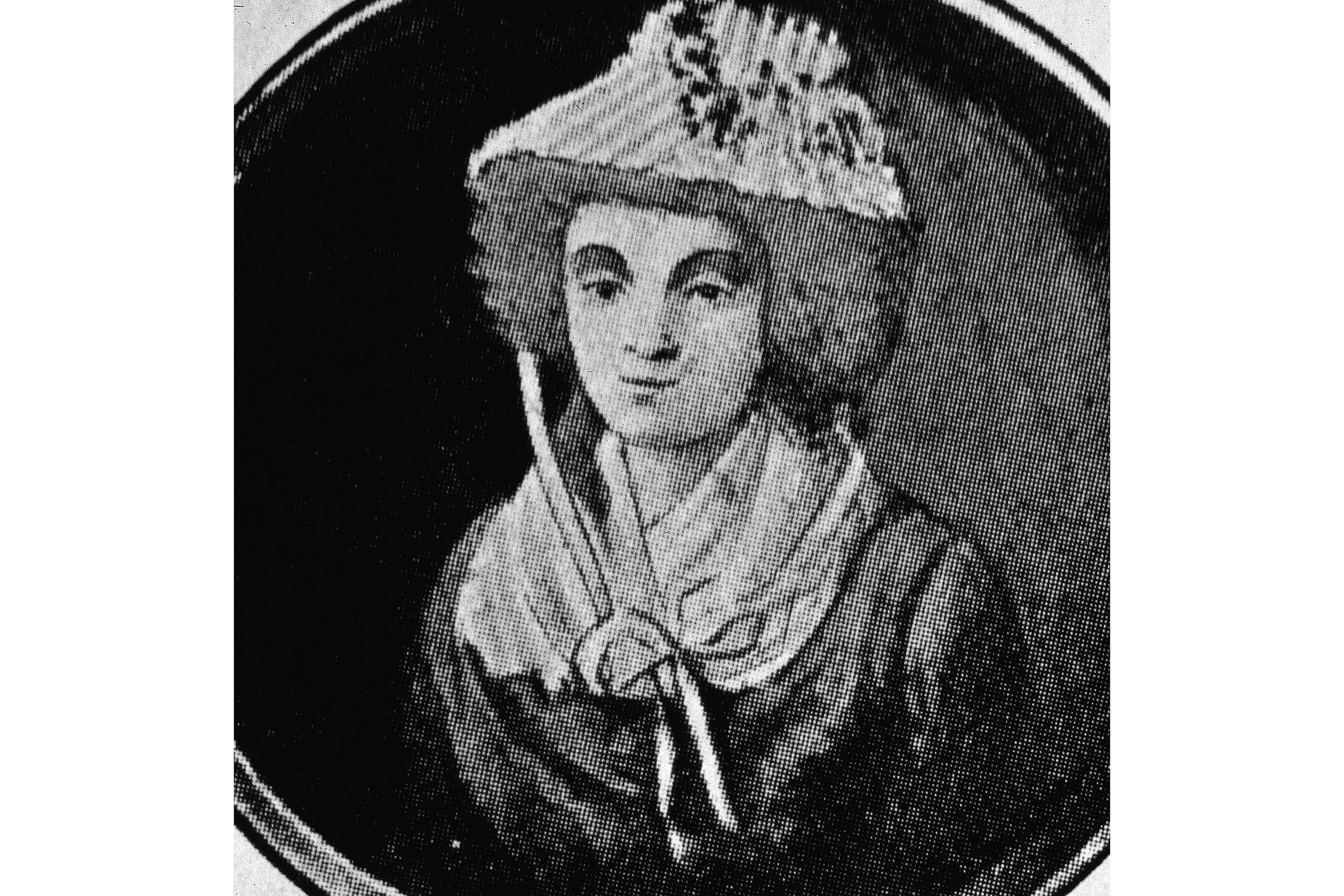 Olympe de Gouges