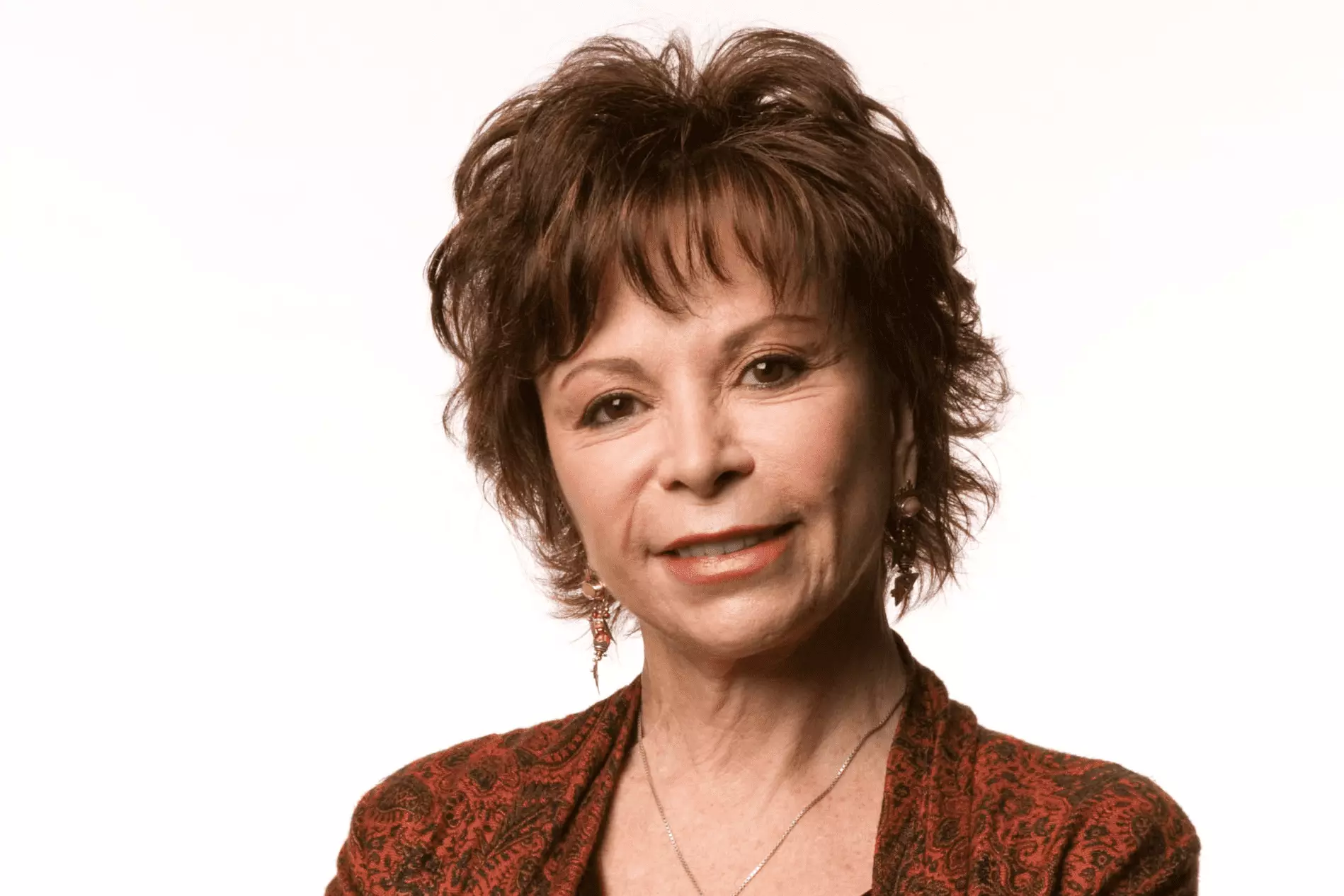 Isabel Allende 2005