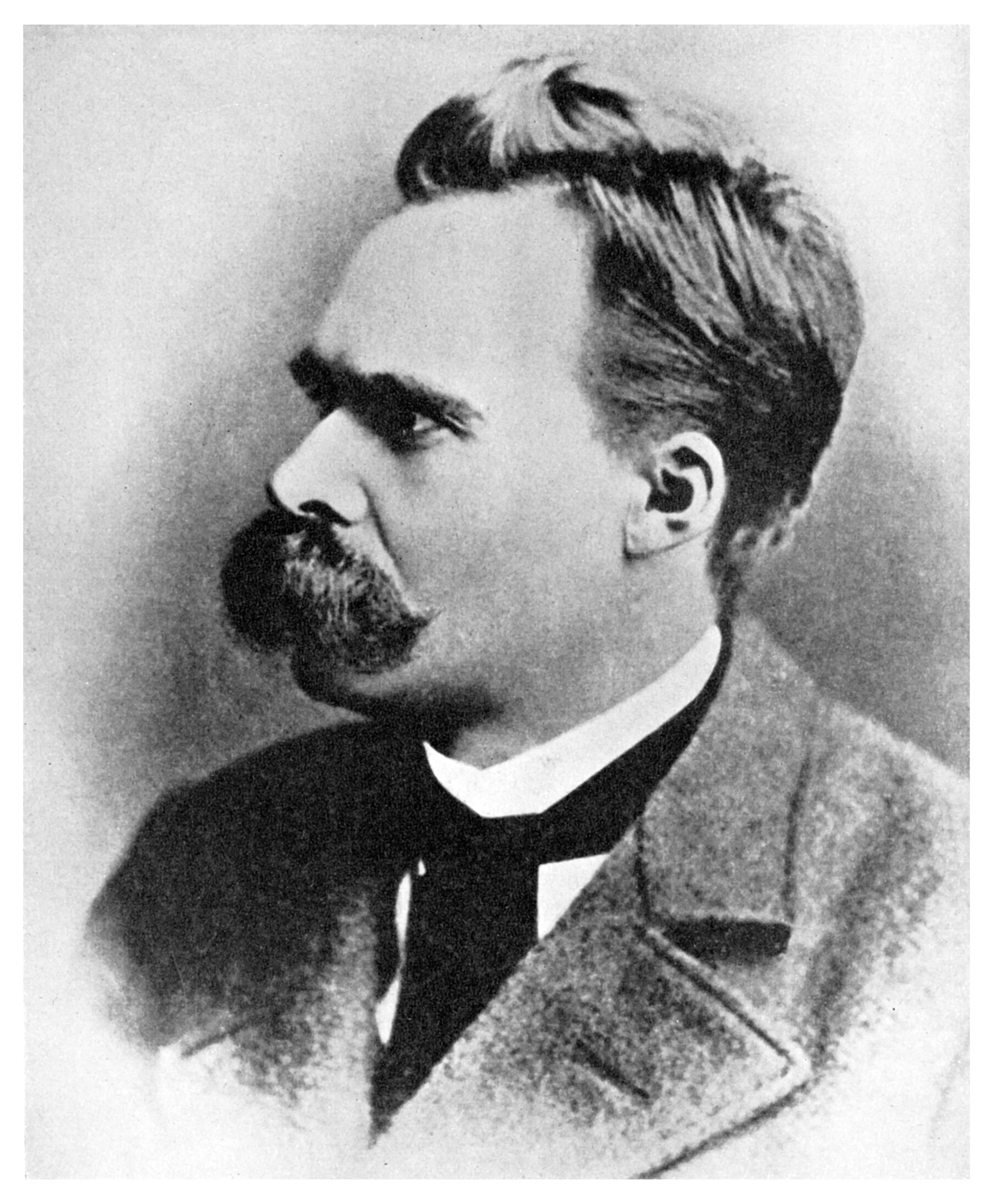 Hvorfor brøt Nietzsche med Wagner?
