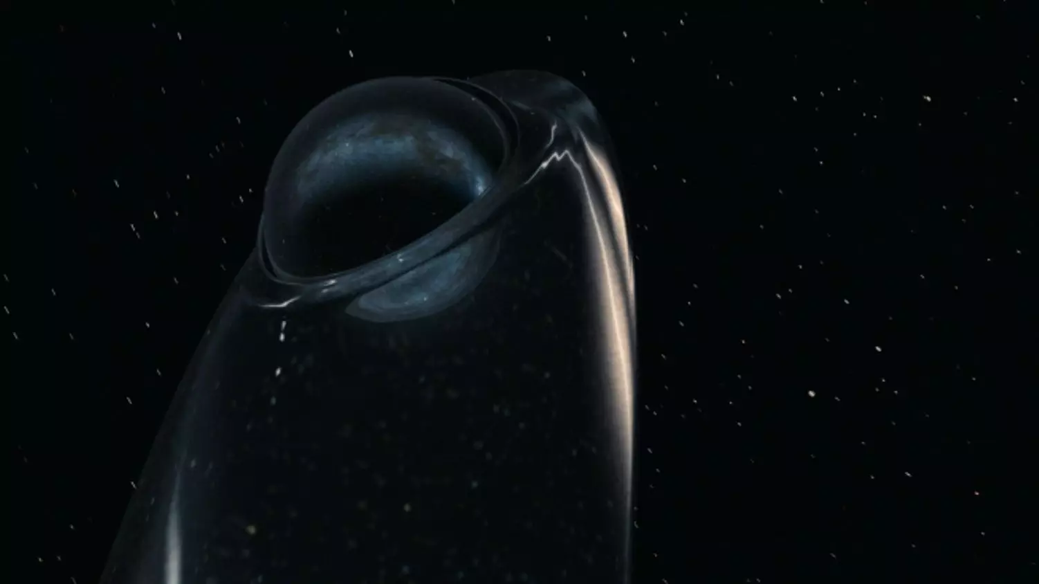 Cosmos: A Spacetime Odyssey Ep 108 still