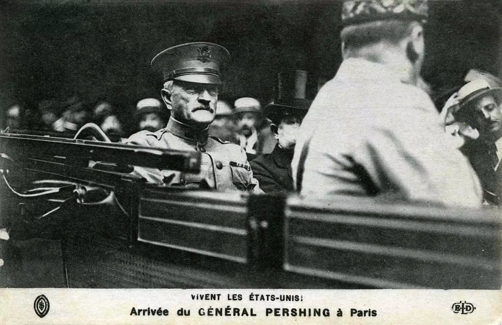 General Pershing