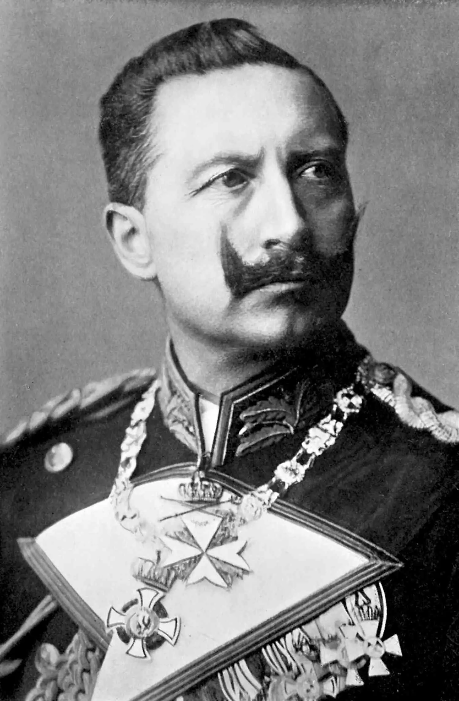 Wilhelm II , Boqortooyada Jarmalka laga bilaabo 1888 - 1941