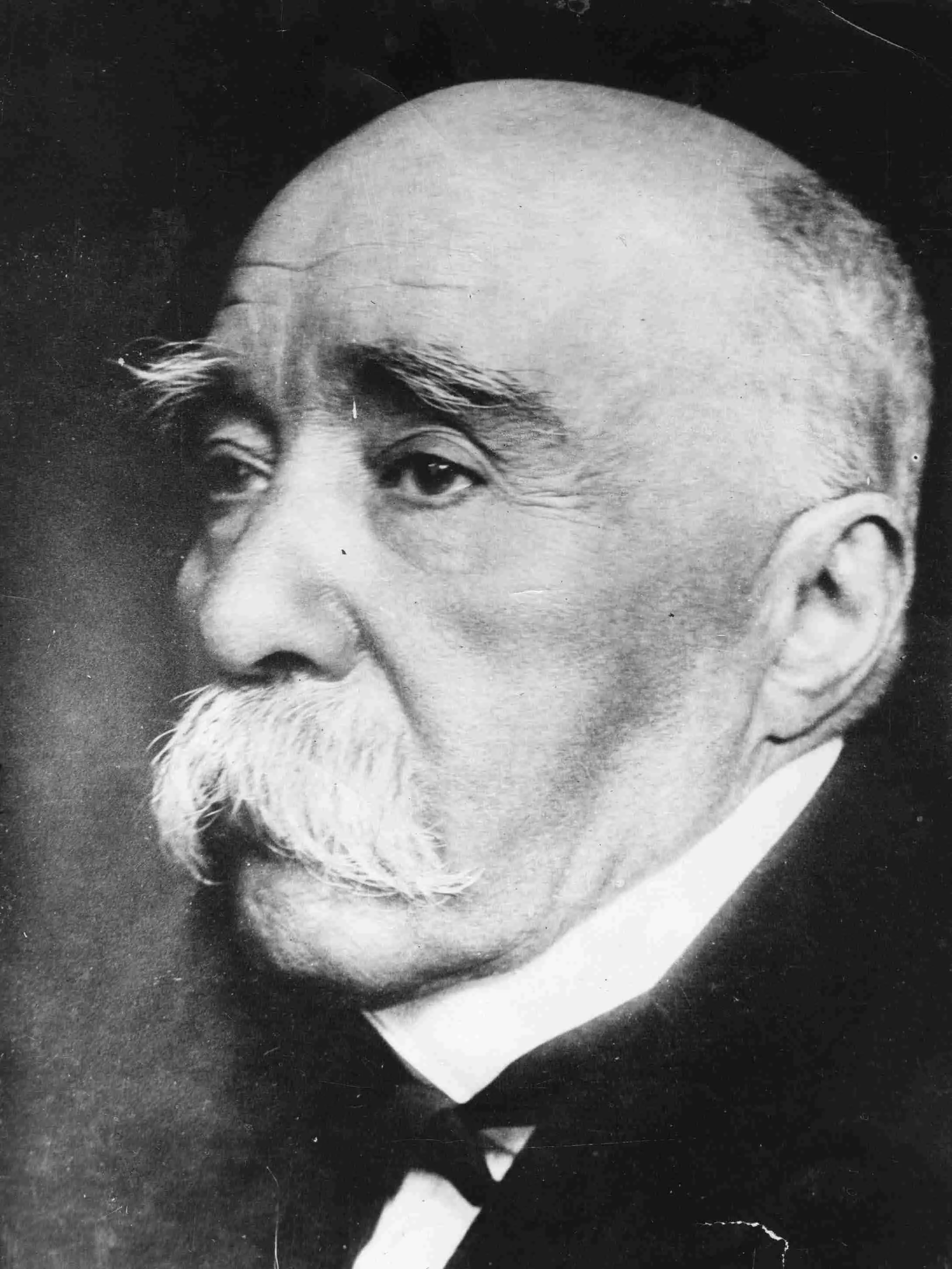 Clemenceau