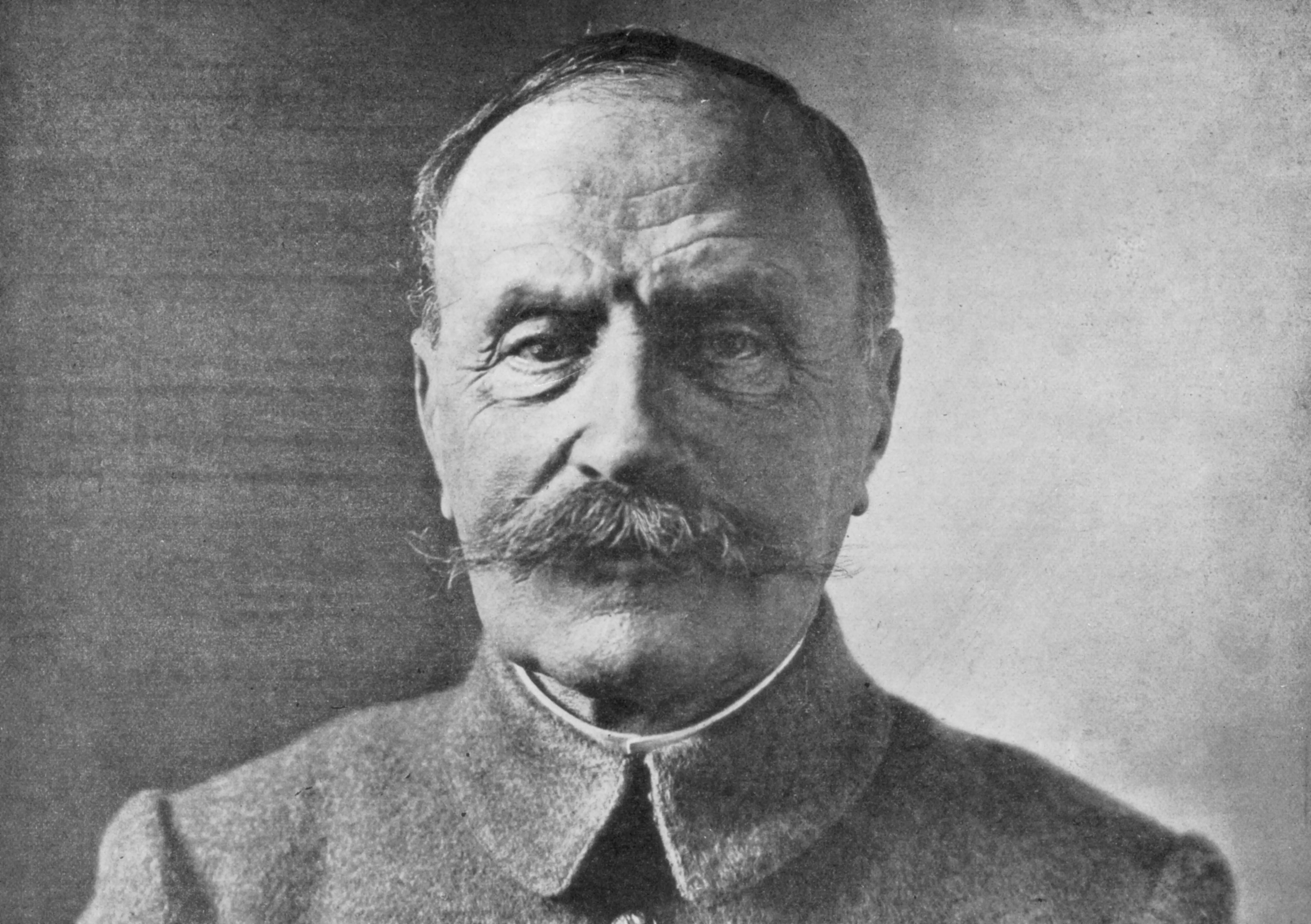 Ferdinand Foch