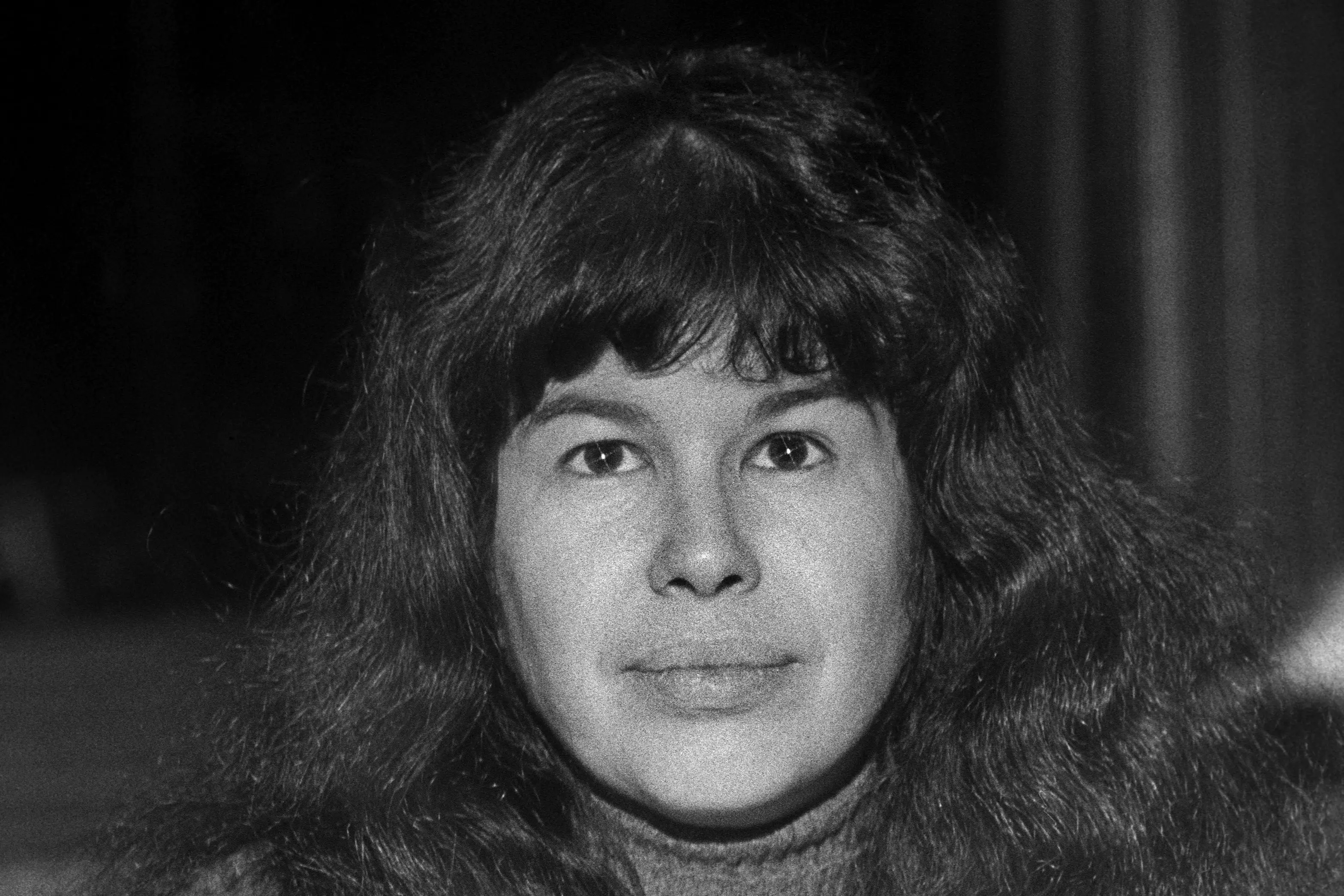 Marj Pirssi, 1974 yil