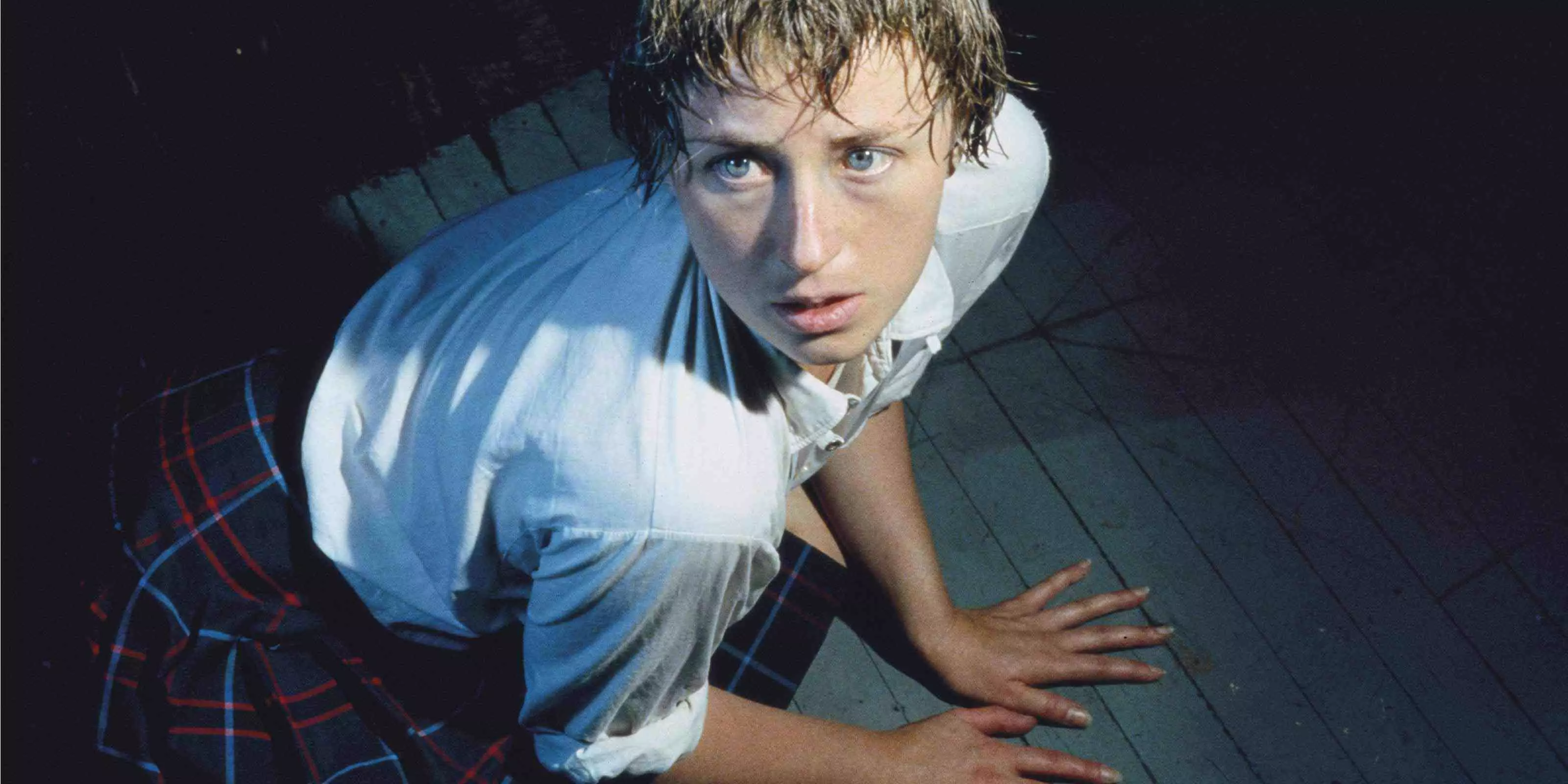 Cindy Sherman, be pavadinimo Nr. 92 (1981)