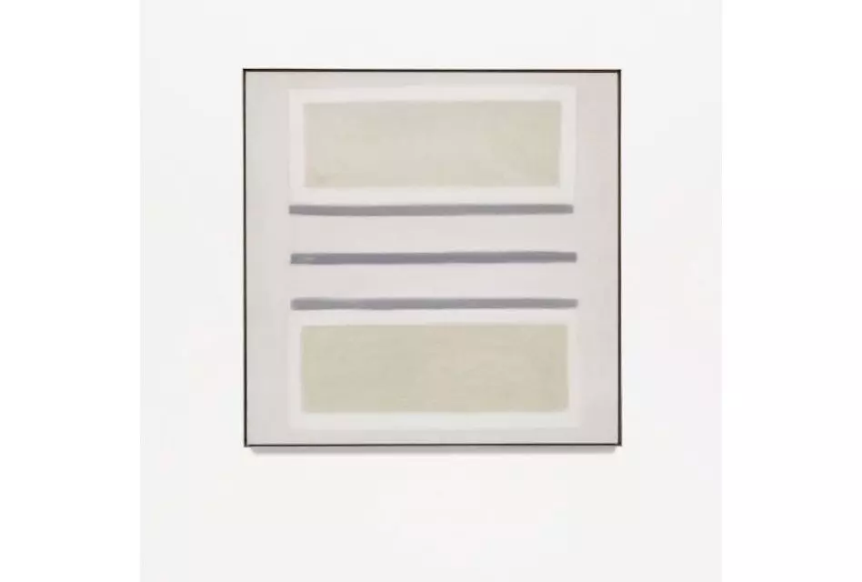 Leven en kunst van Agnes Martin, pionier van het minimalisme 31476_2