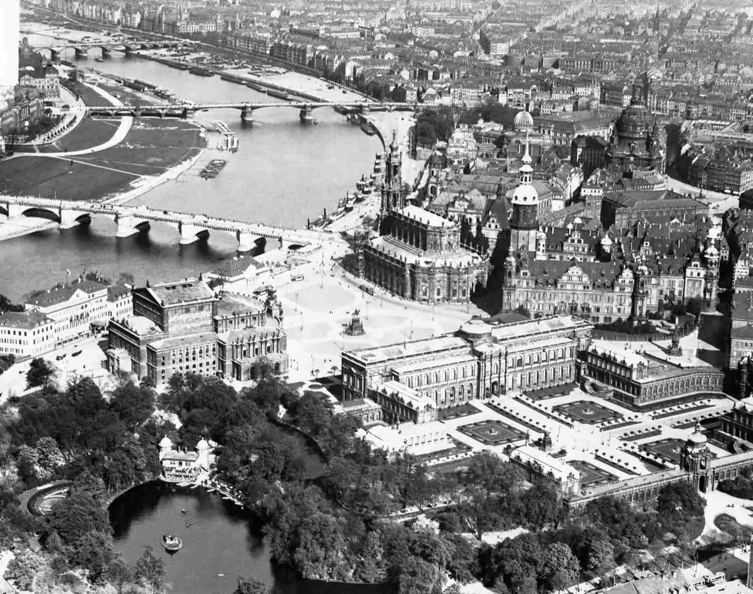 Dresden Saksamaa
