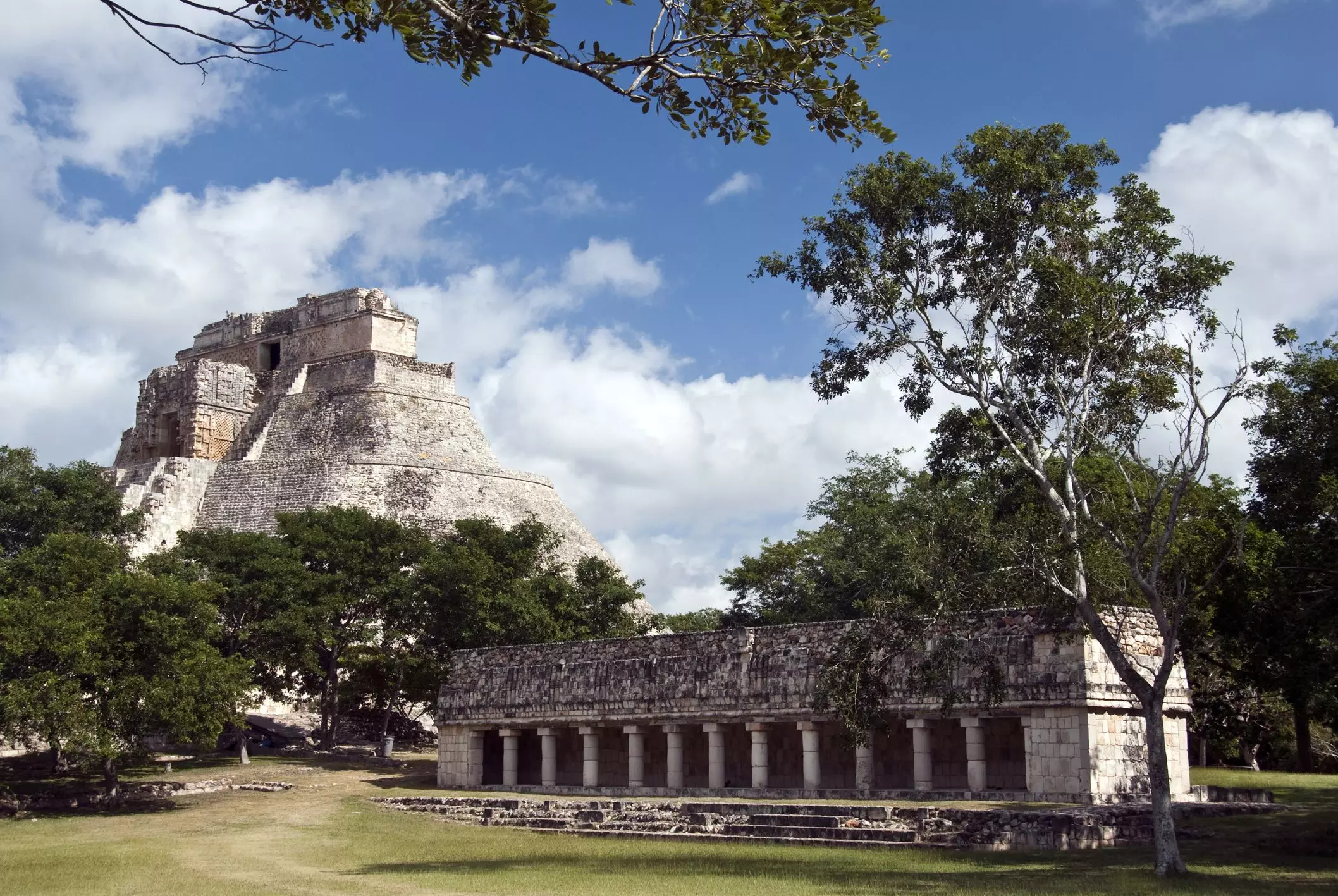 Tamadun dan Budaya Maya