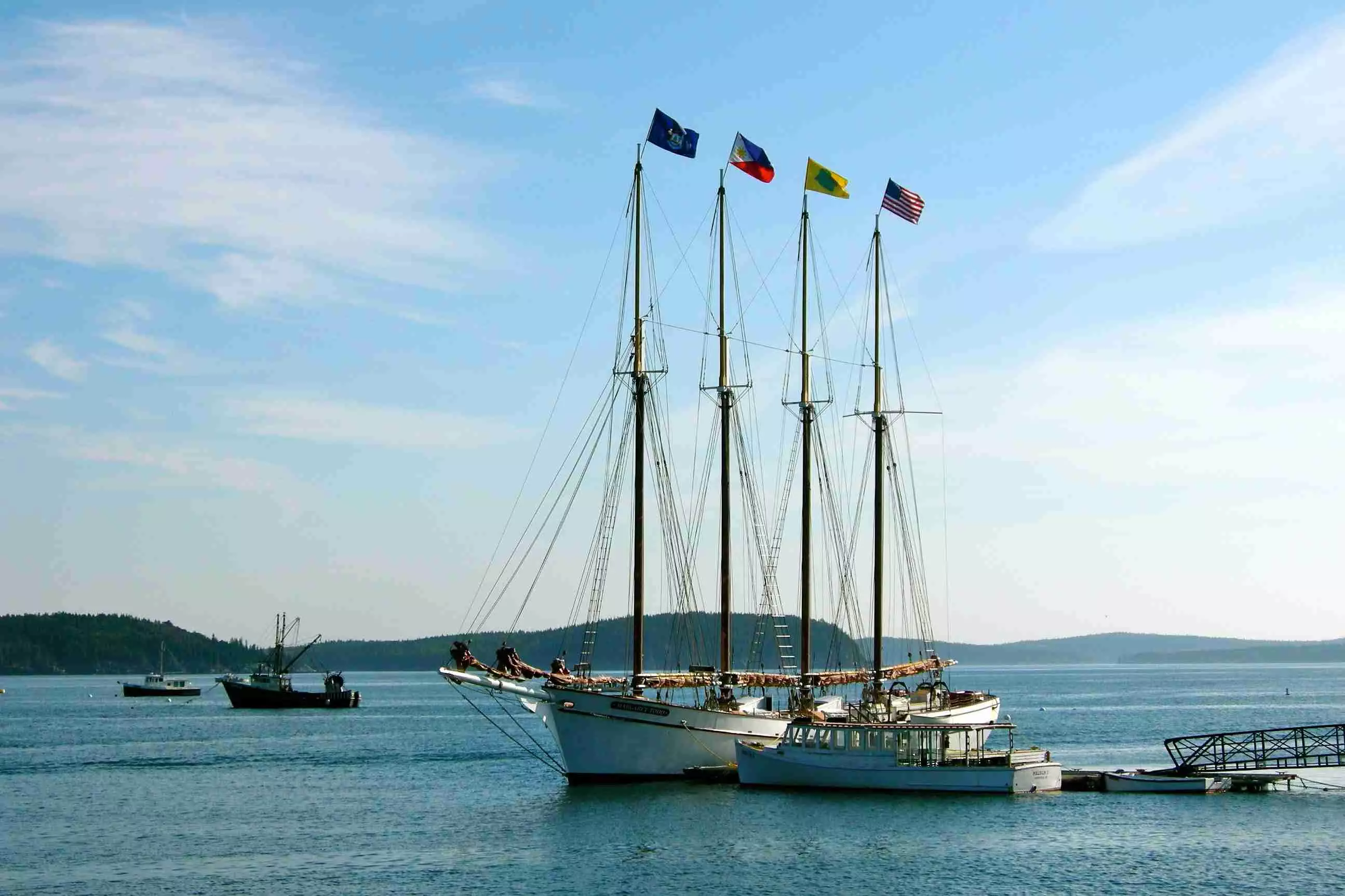 Bar Harbor, Maine