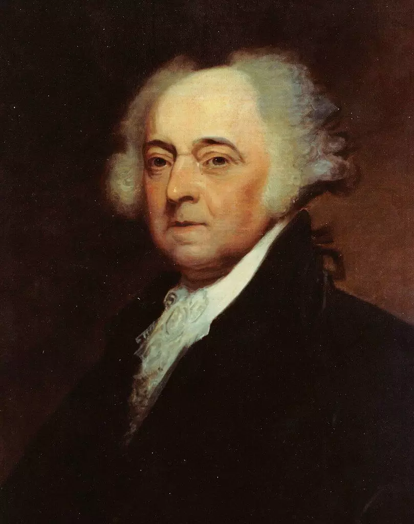 John Adams