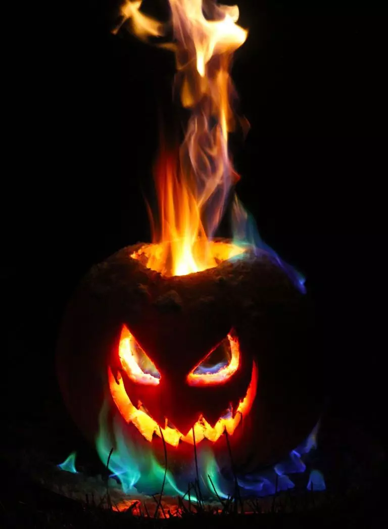 Top Halloween Chemistry Projects 32556_18