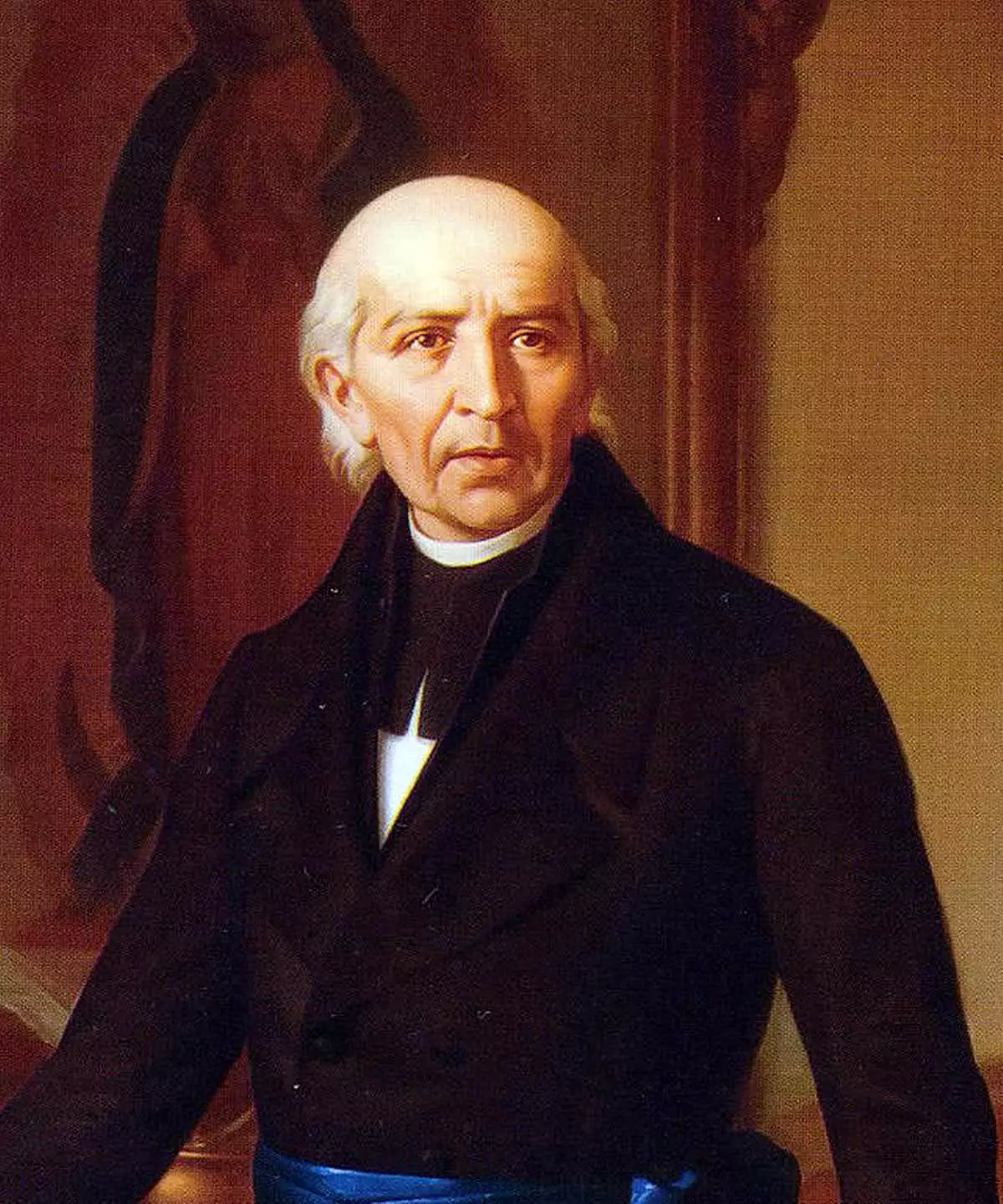 Miguel Hidalgo