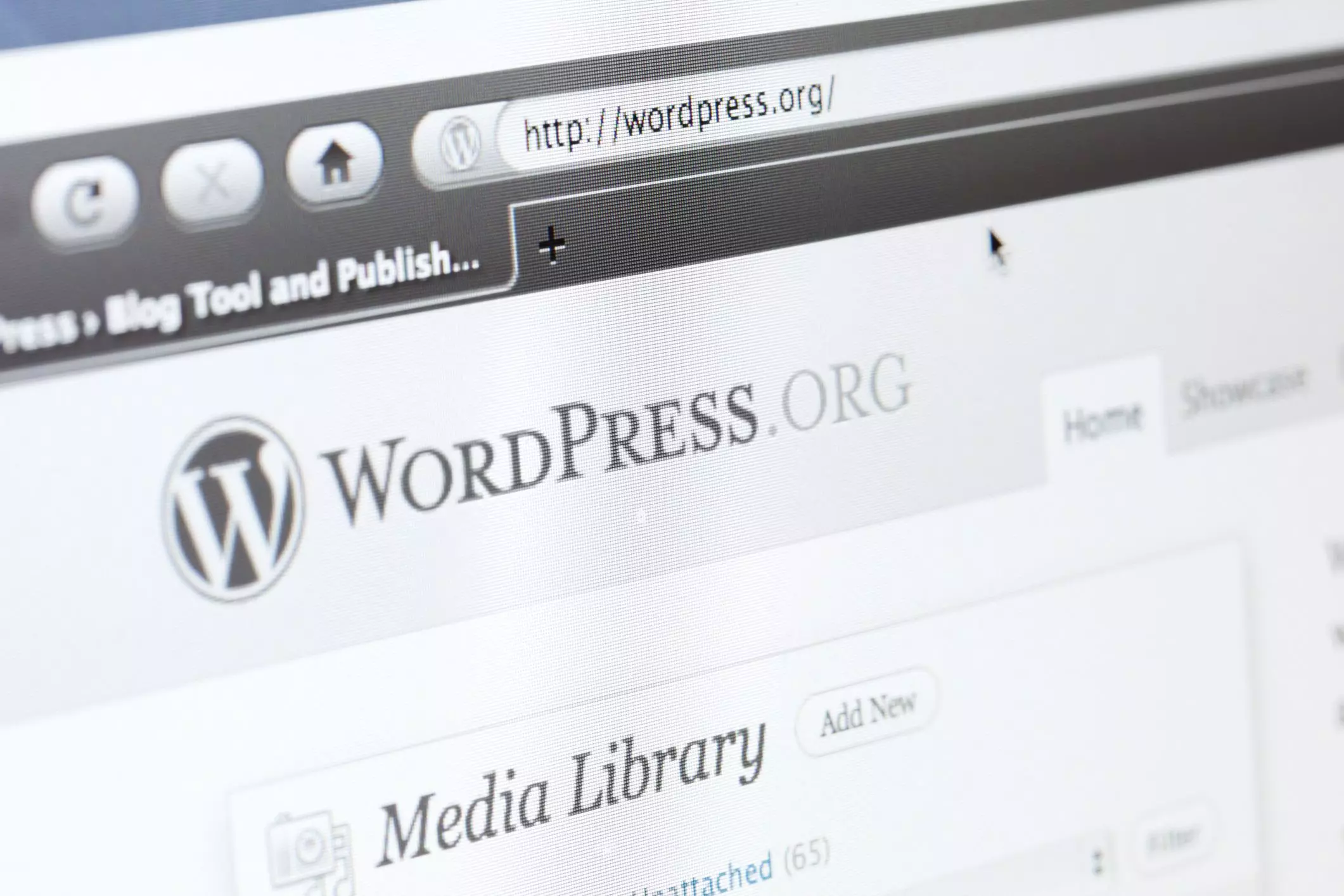 10 от най-добрите безплатни мобилни адаптивни WordPress теми