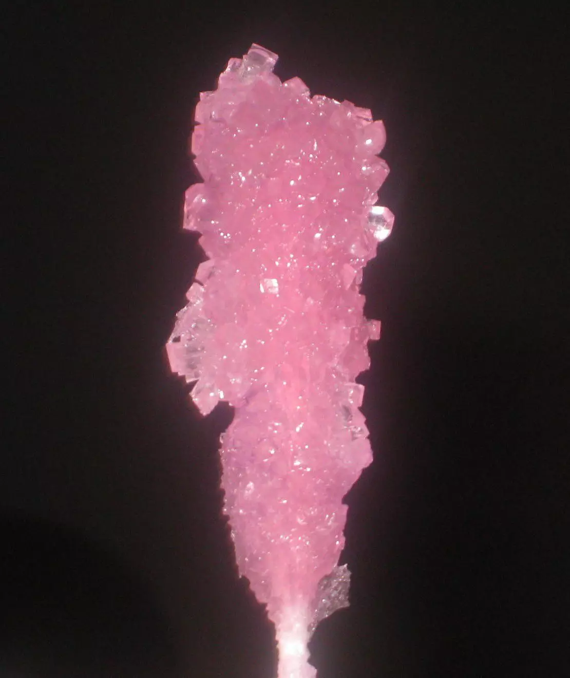 Rock Candy