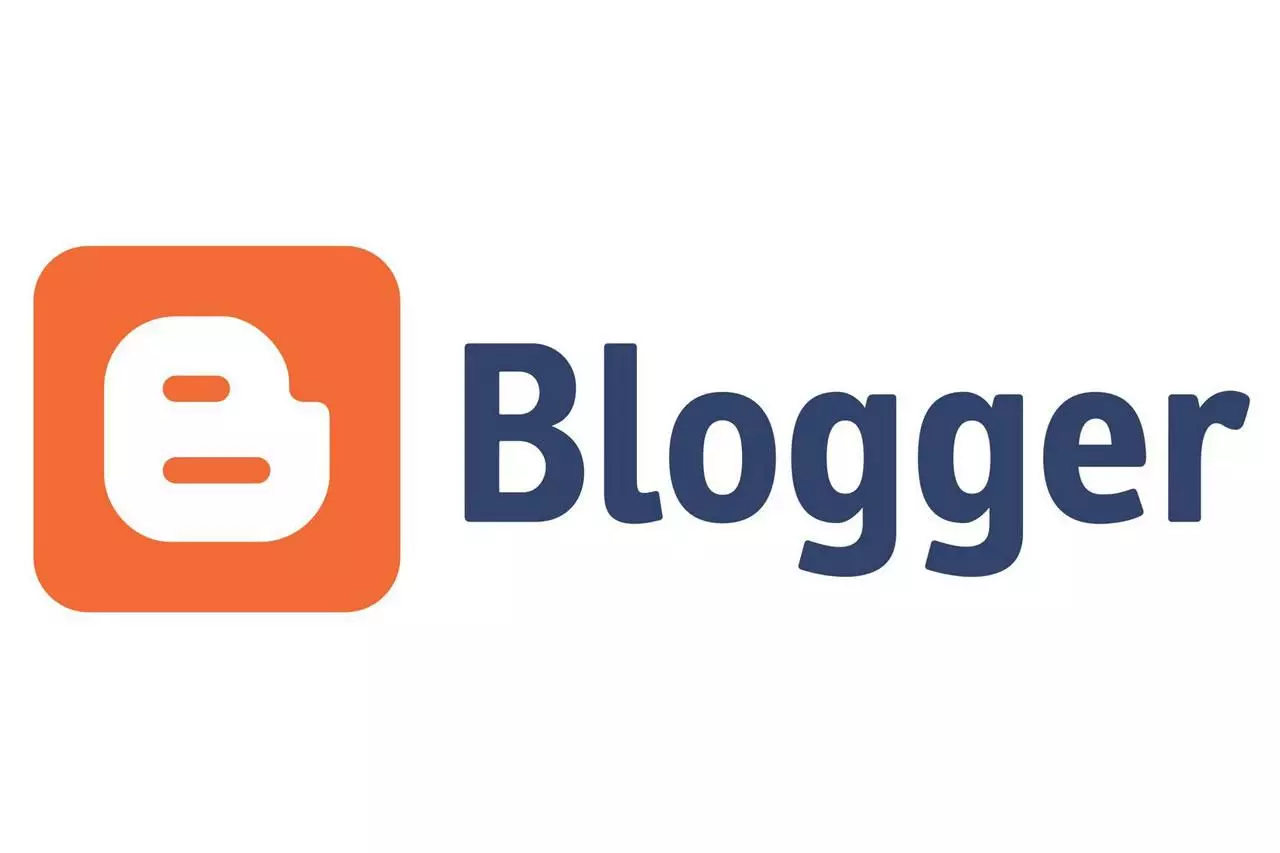 Як дадаць віджэт у Blogger