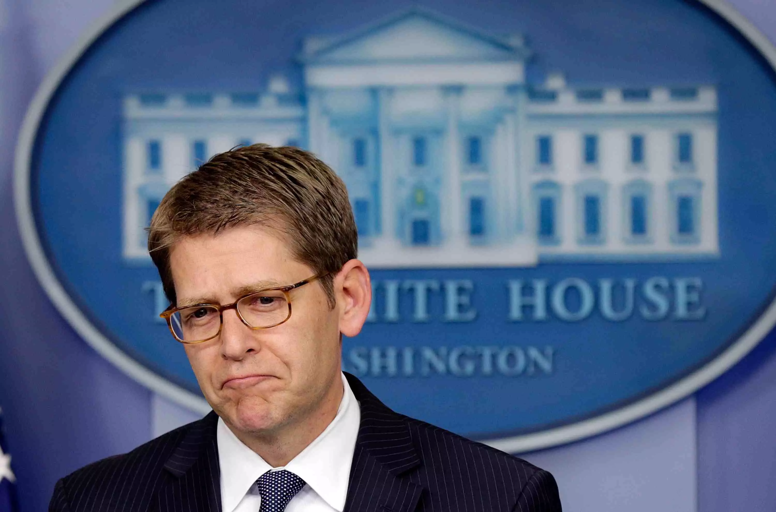 Jay Carney