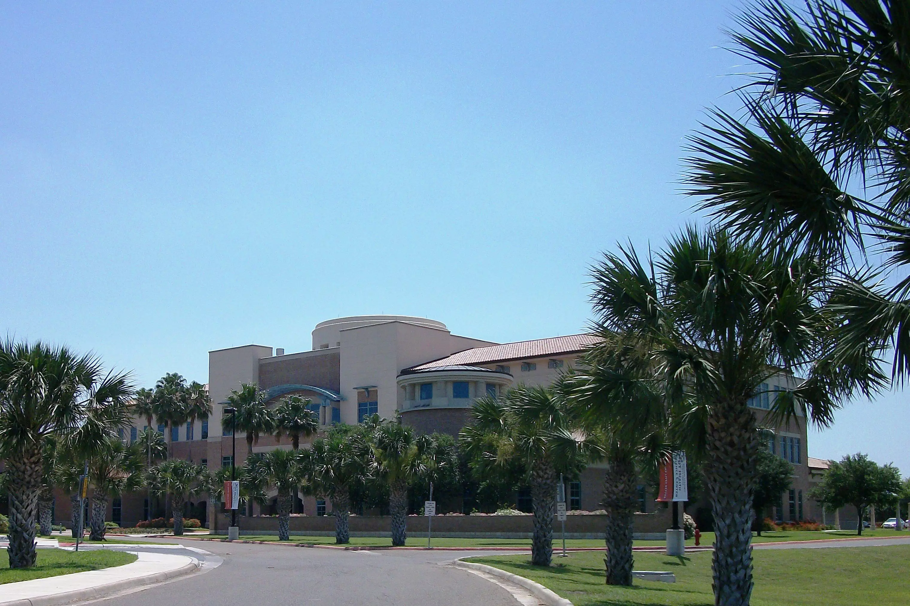 Universitatea din Texas Rio Grande Valley Medical School