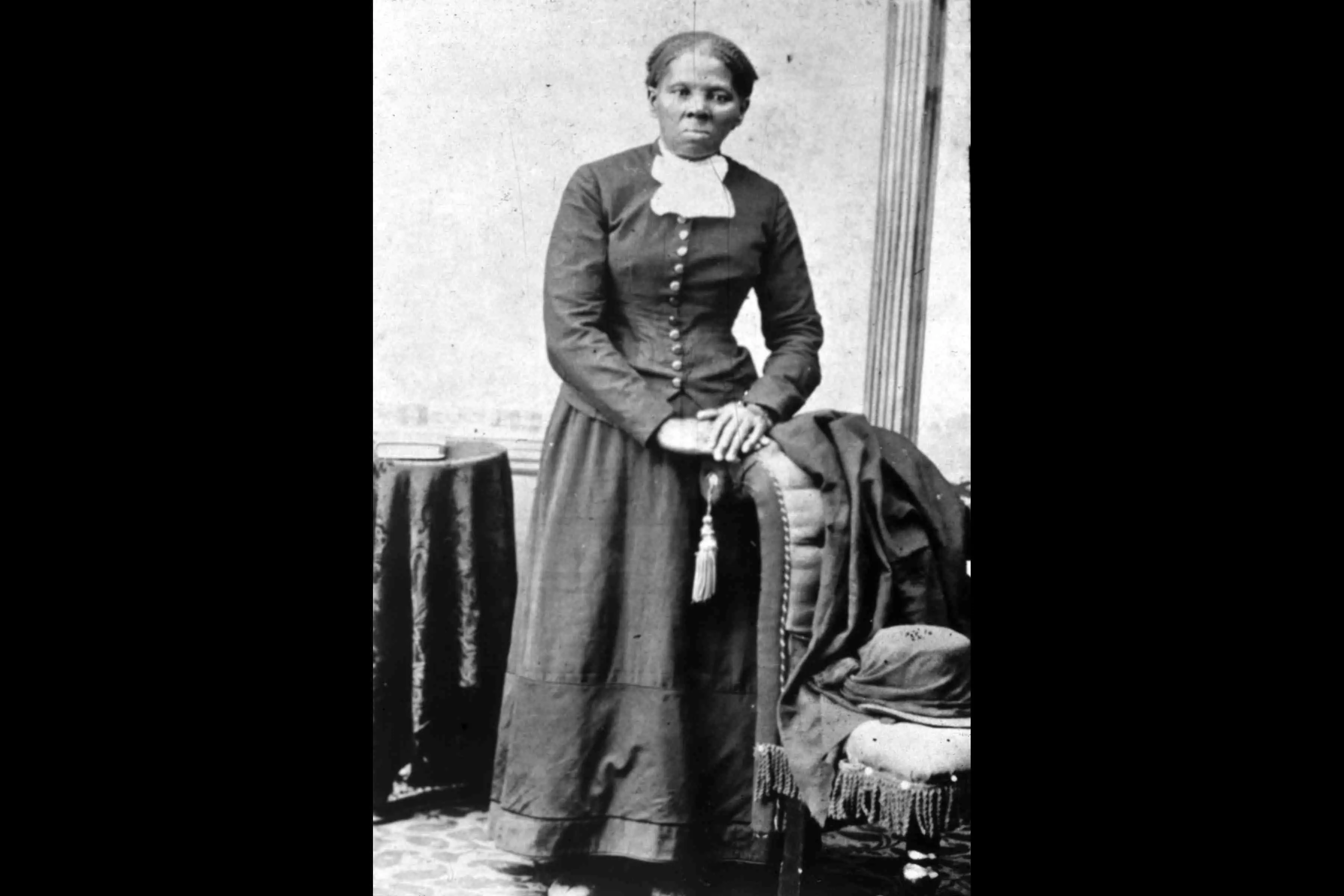 Harriet Tubmanová