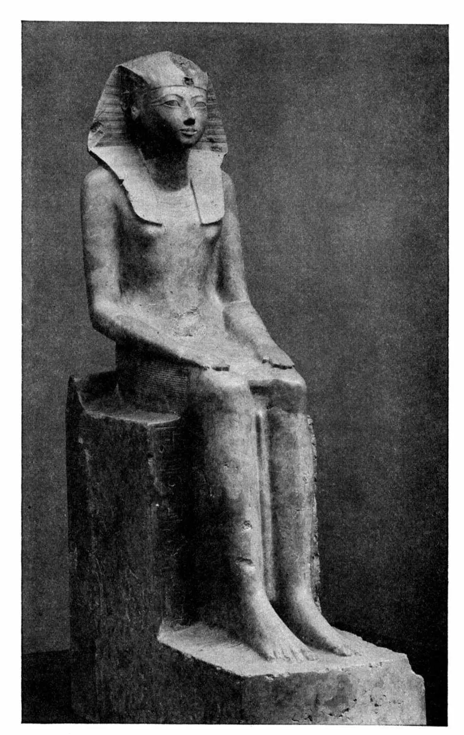 Hatshepsut