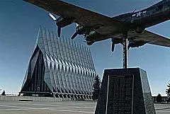 Akademia e Forcave Ajrore të Shteteve të Bashkuara