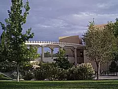 Naujosios Meksikos universitetas