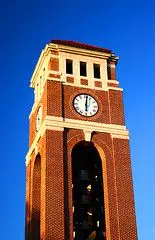 Universiteit van Mississippi-toren