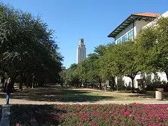 Universitat de Texas, Austin