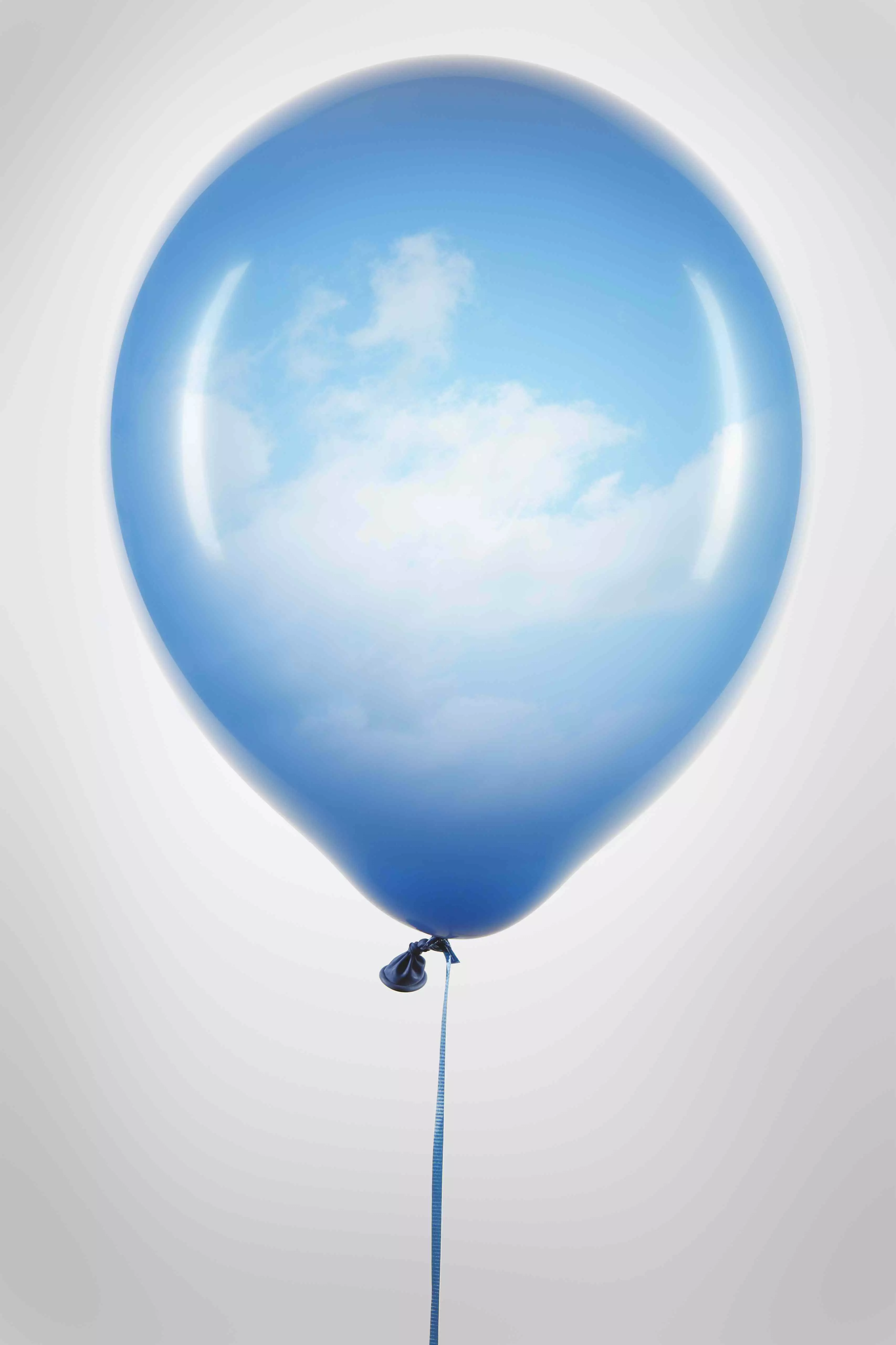 Balon cu gaz