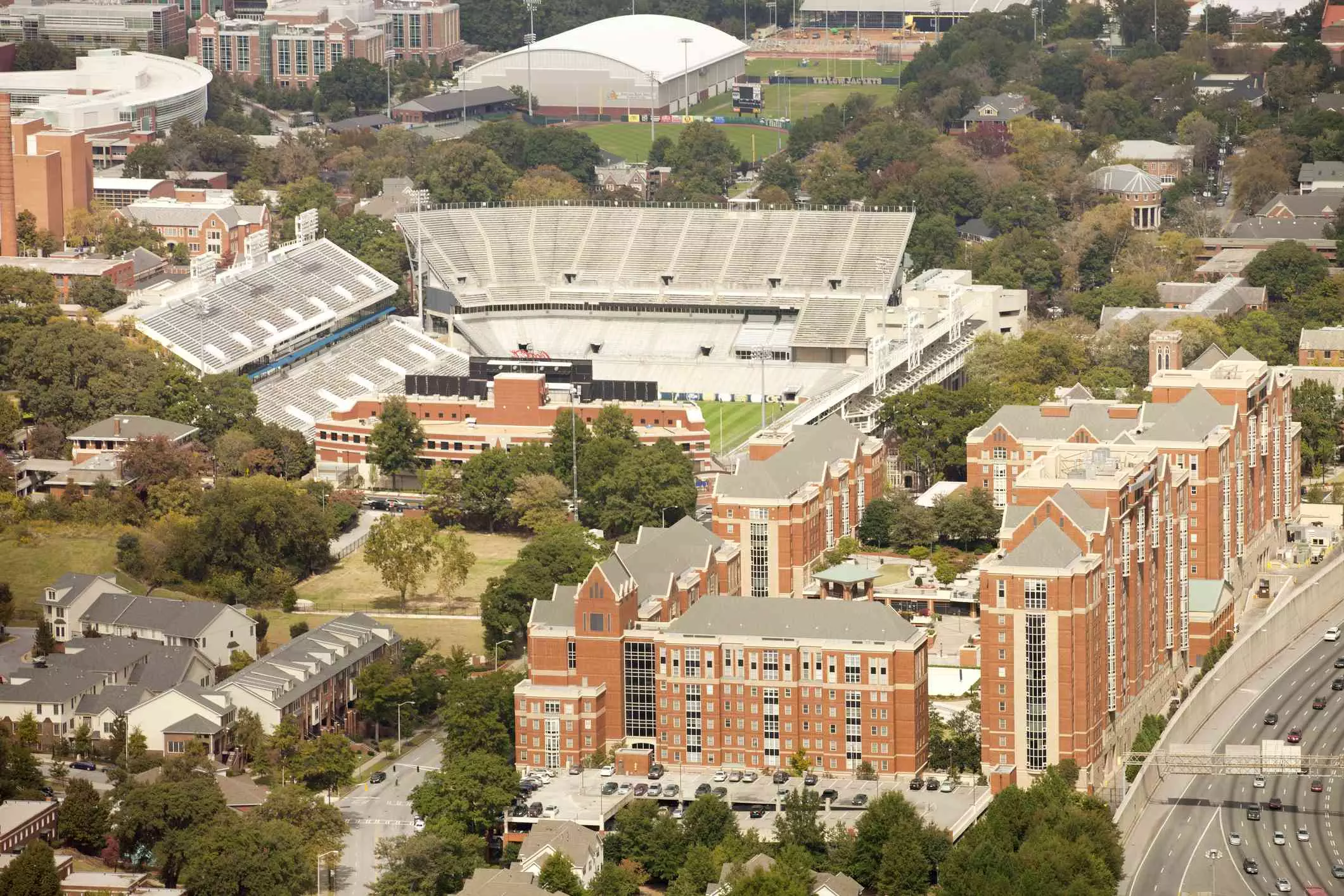 Georgia Tech