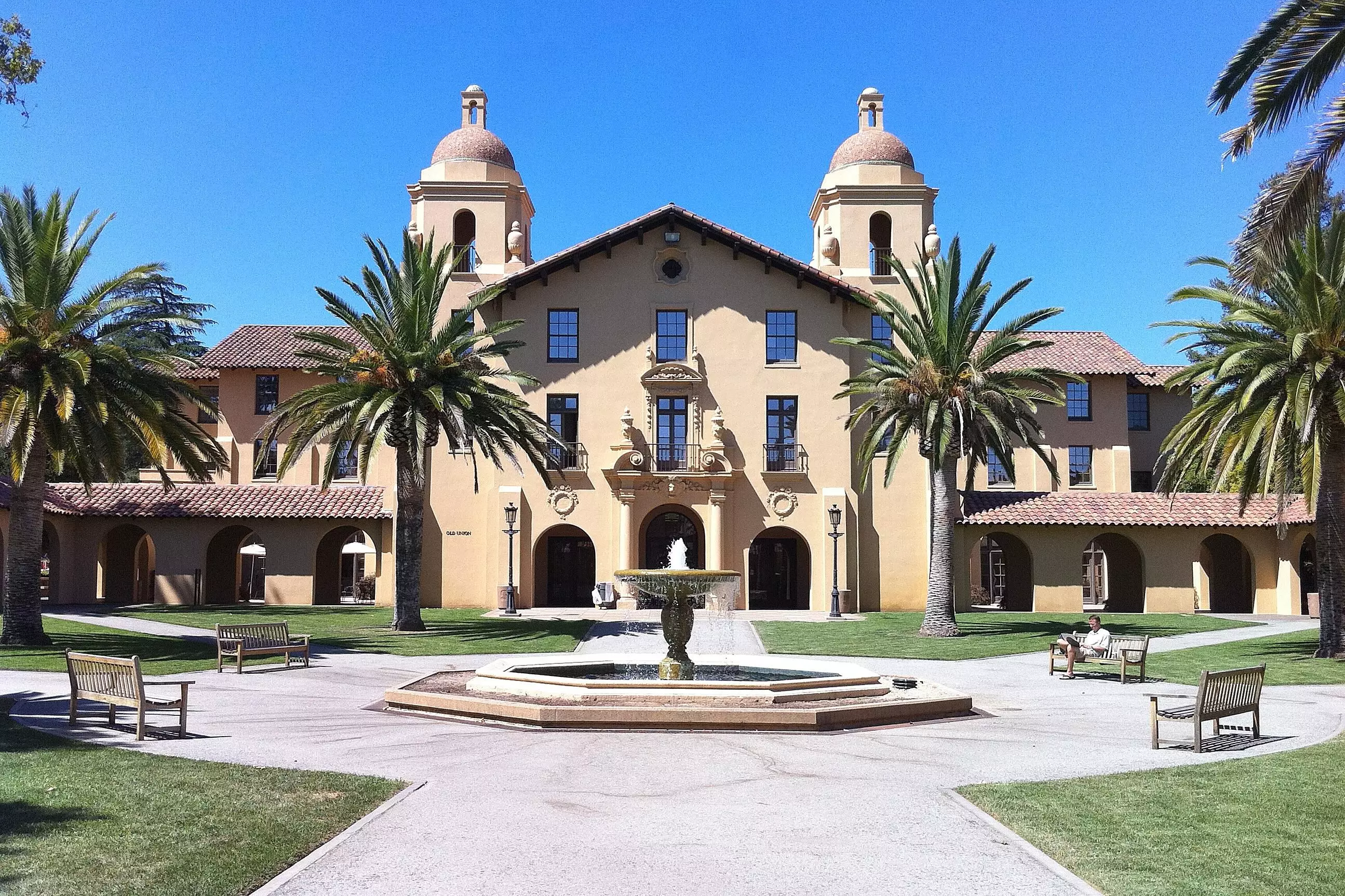 Università ta’ Stanford