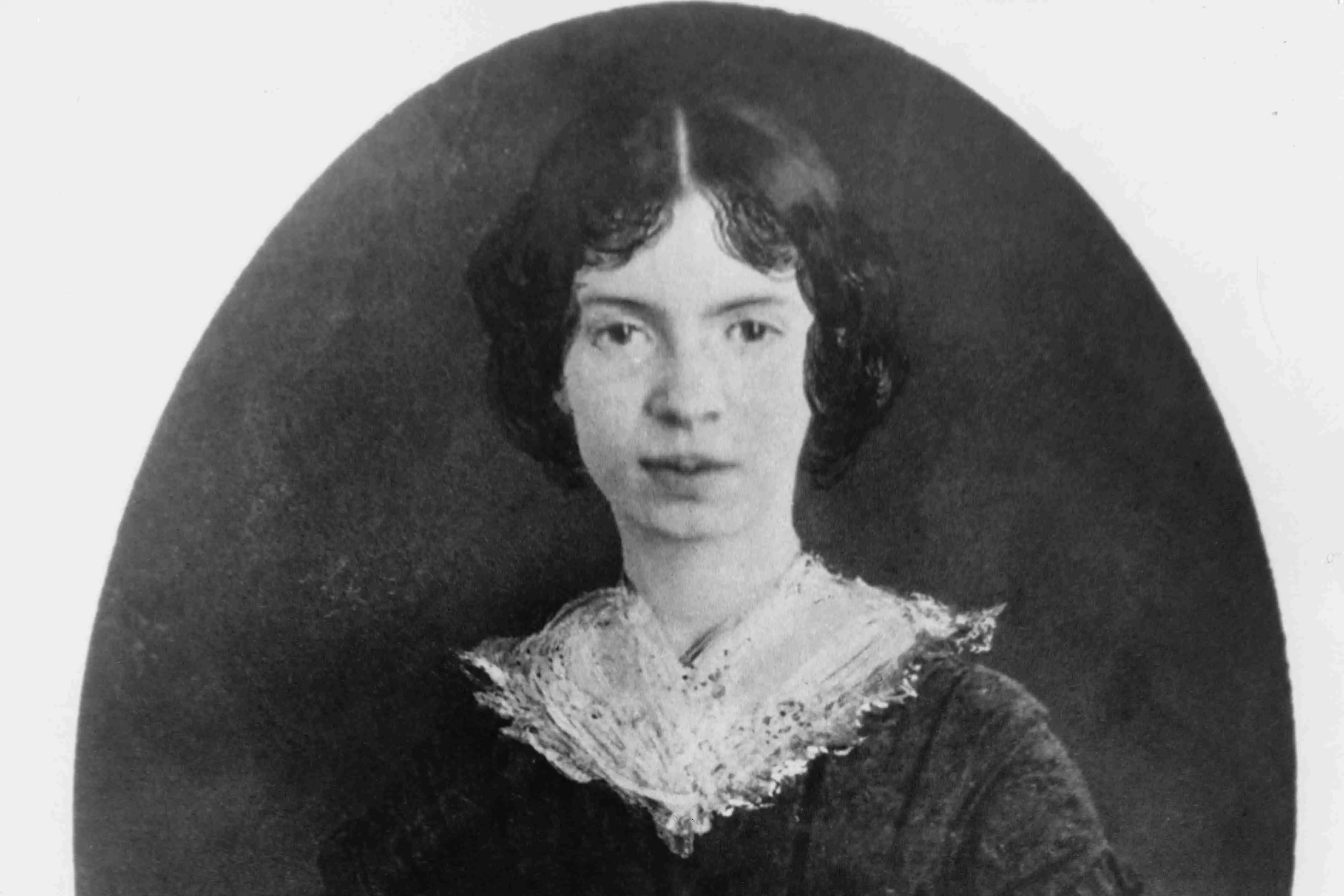 Emily Dickinson