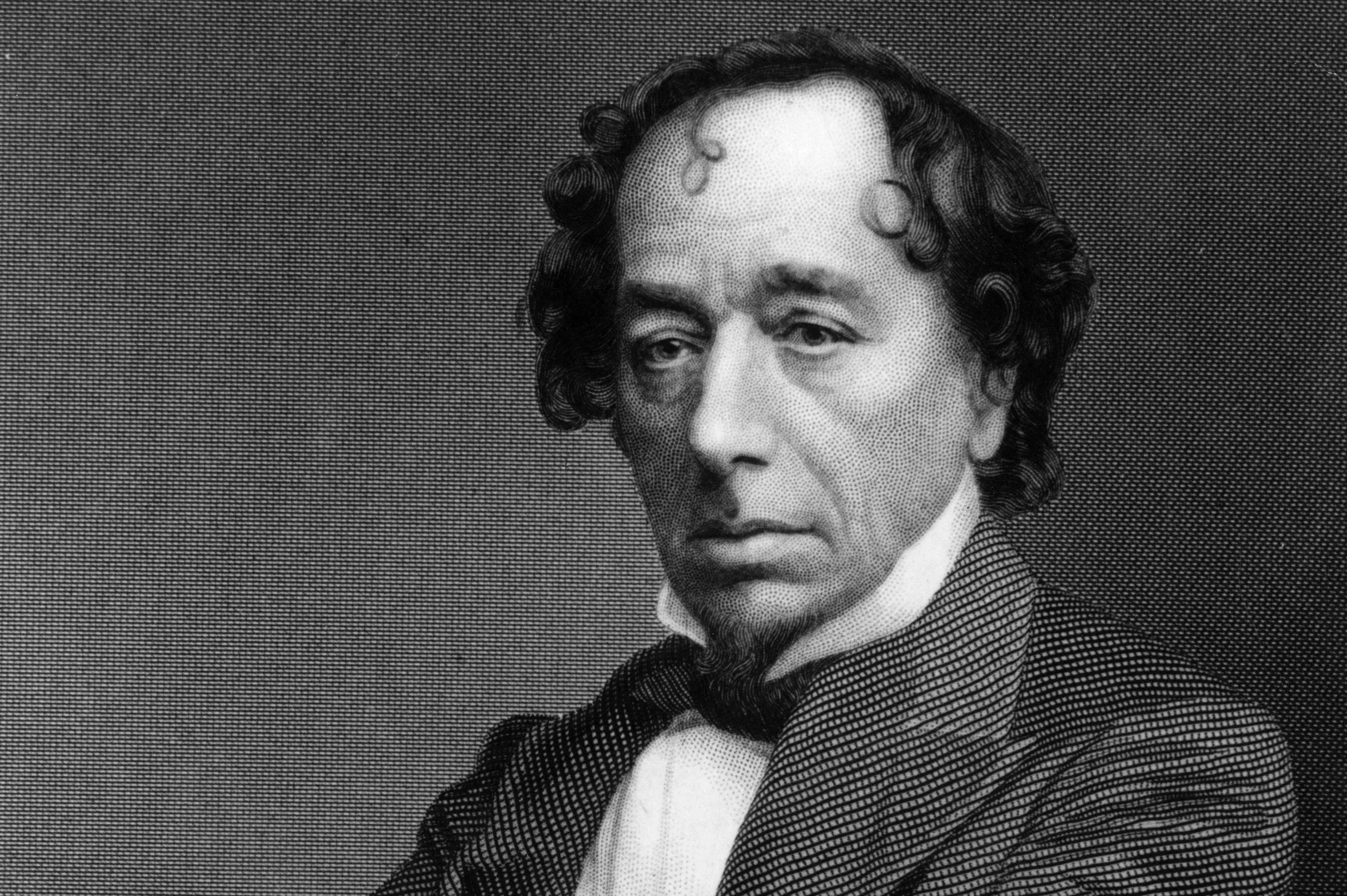 Benjamin Disraeli: Biographie des britischen Staatsmannes