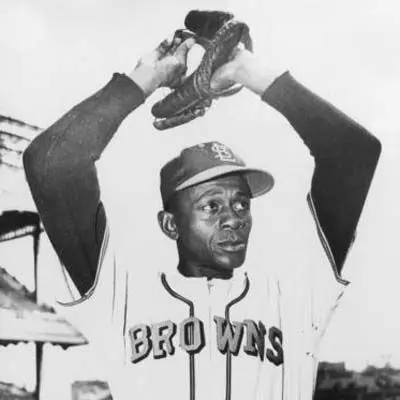 Satchel Paige