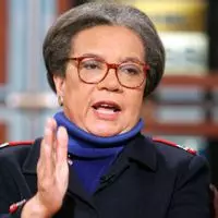 Marian Wright Edelmann