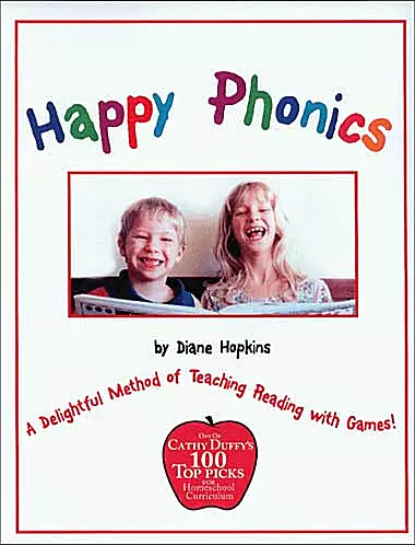 Happy Phonics