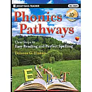 Phonics Pathways