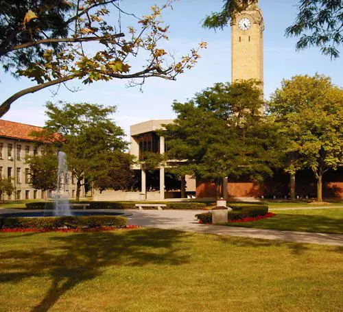 University of Detroit Mercy