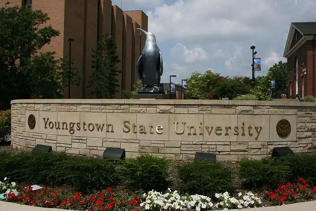 Universitas Negeri Youngstown