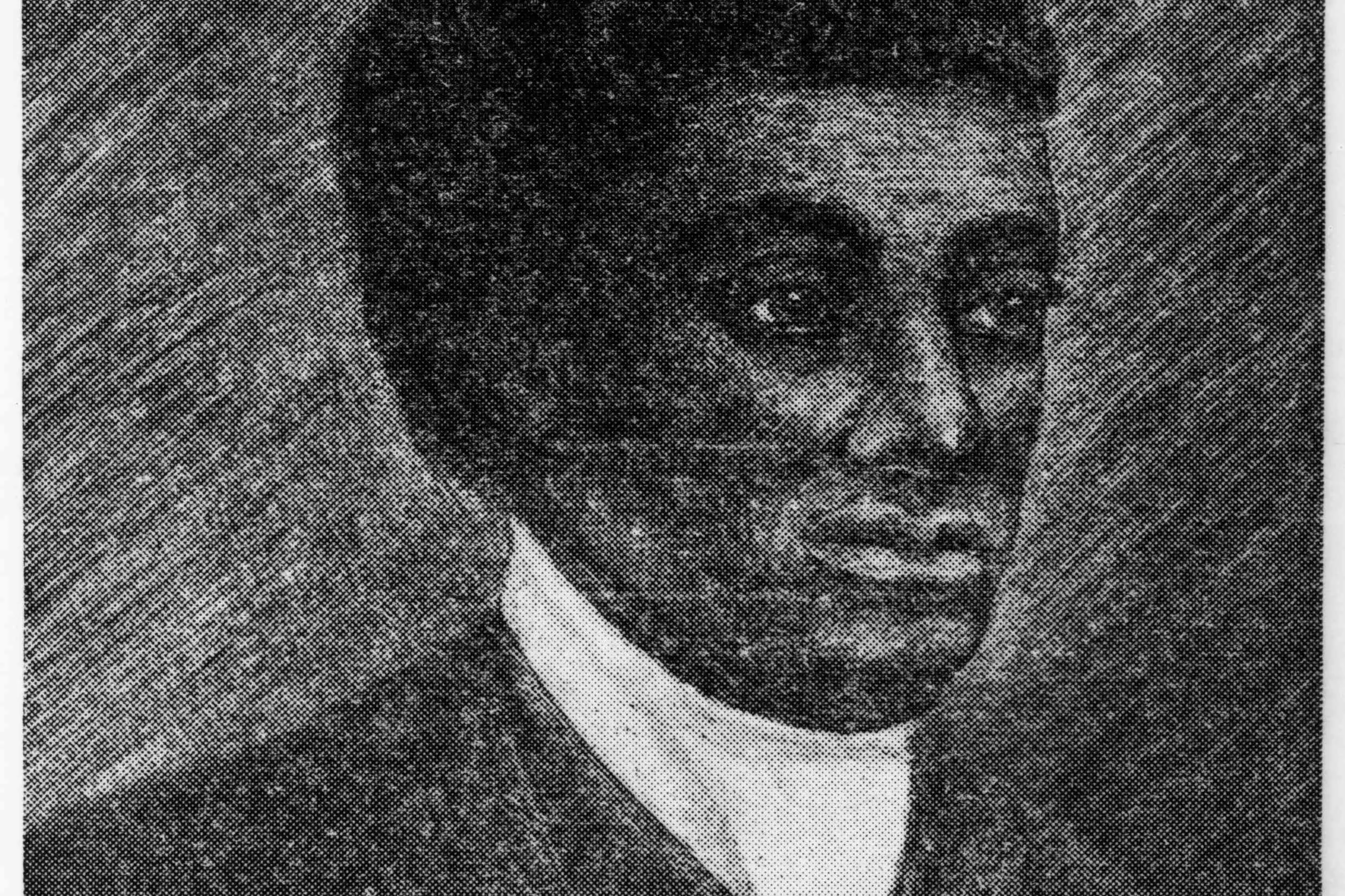 Benjamin Banneker