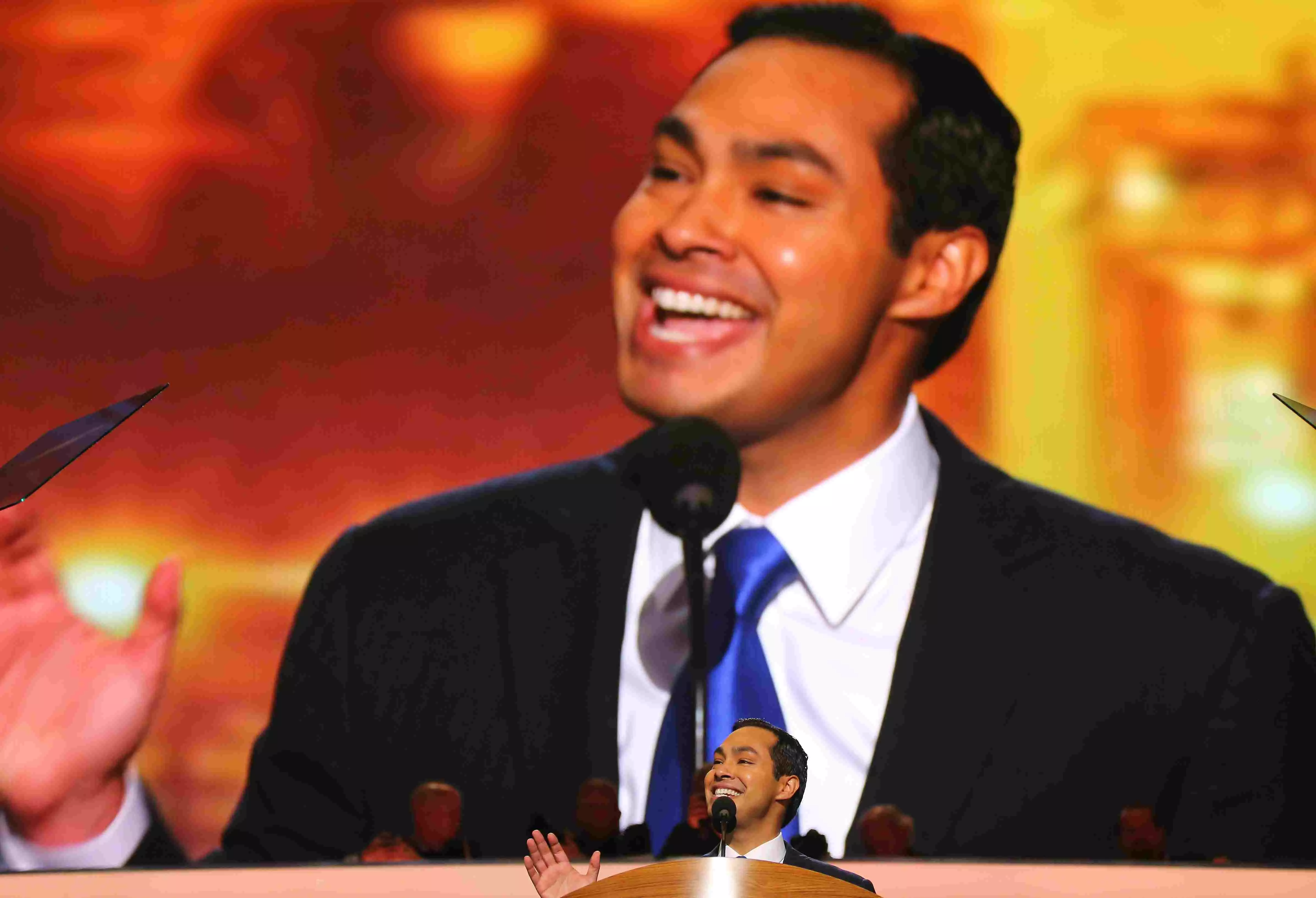 Bildo de Julian Castro