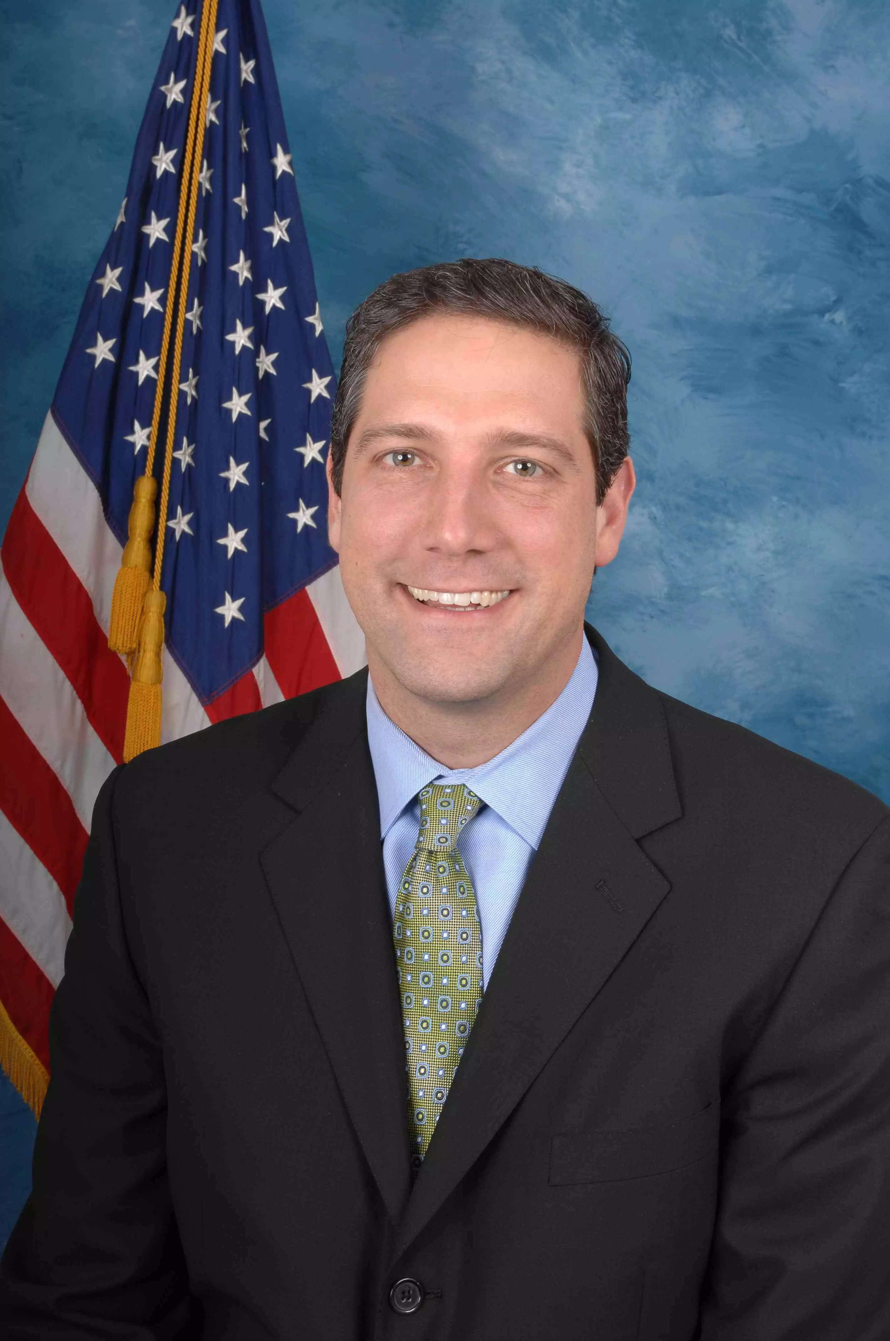 Pòtre Rep. Tim Ryan