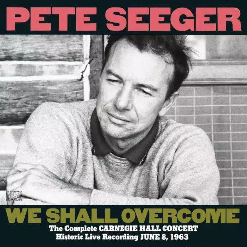 Pete Seeger