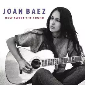 Joan Baez - အသံက ဘယ်လောက်ချိုလဲ။