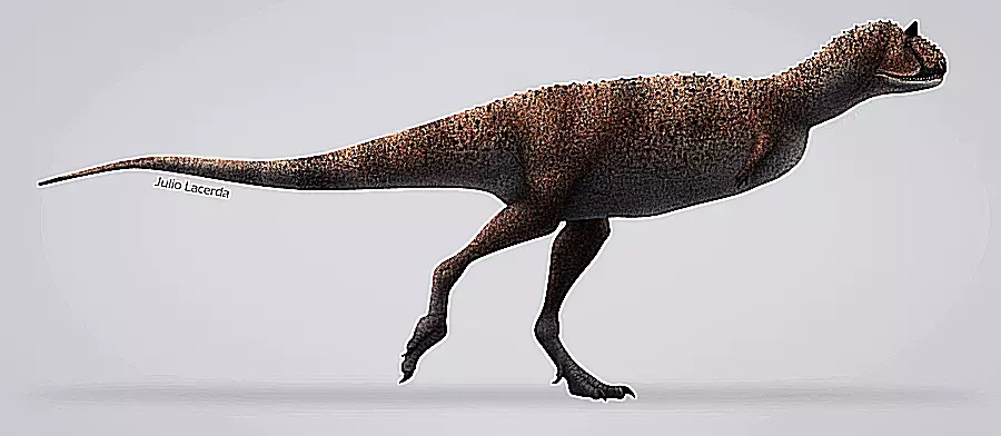 i-carnotaurus