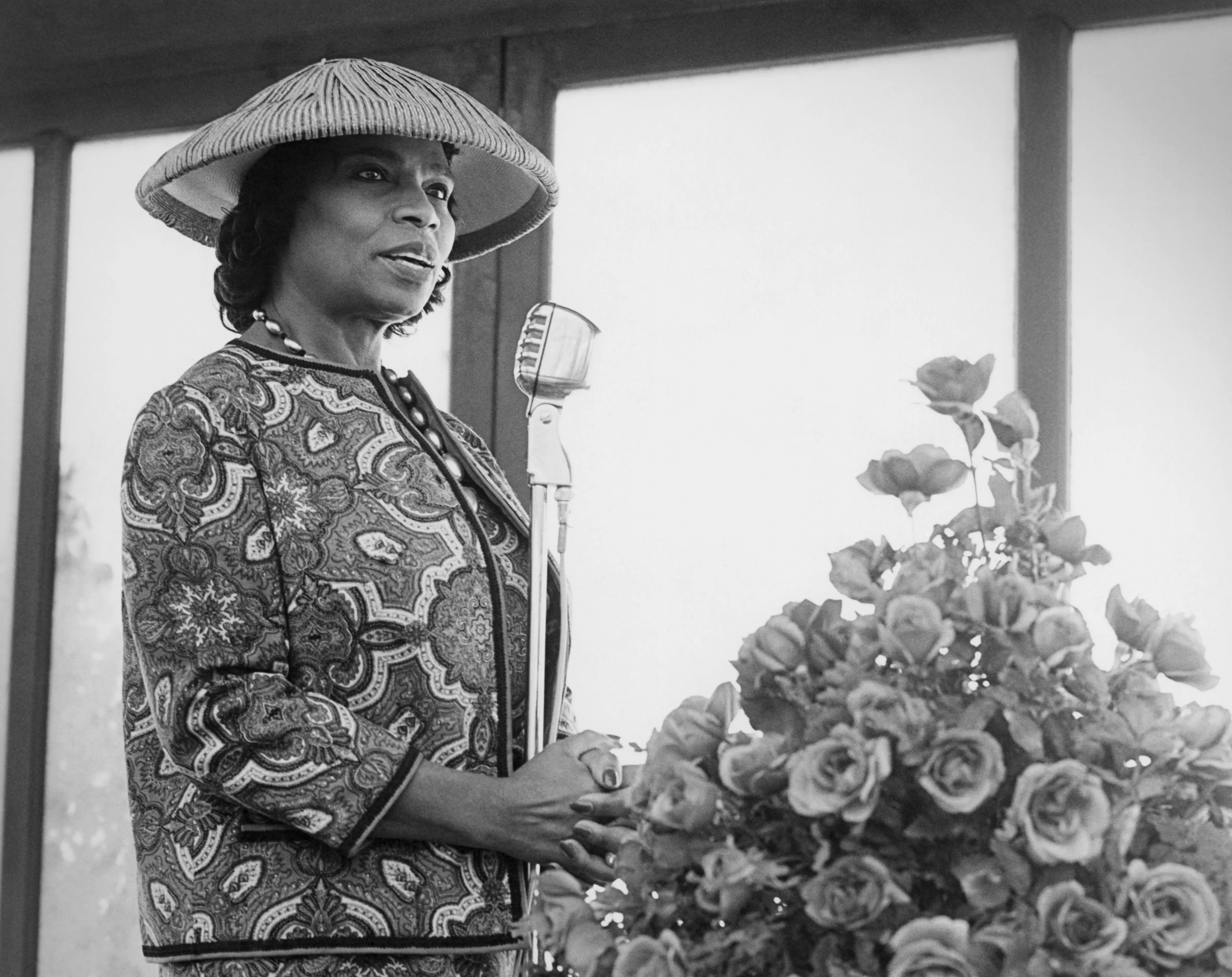 Marian Anderson