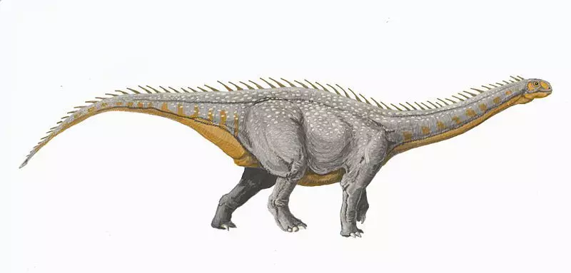 barapasaurus