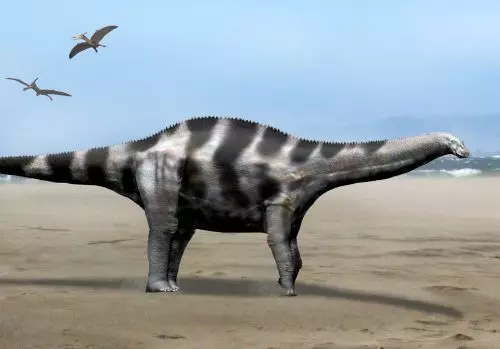 demandasaurus