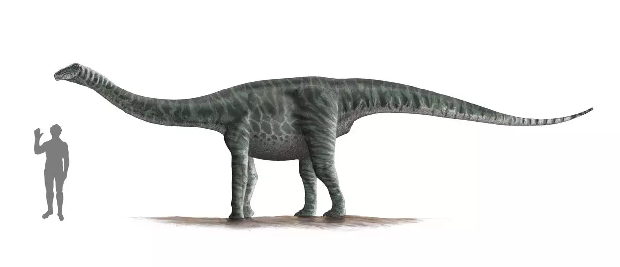 fargonasaurus