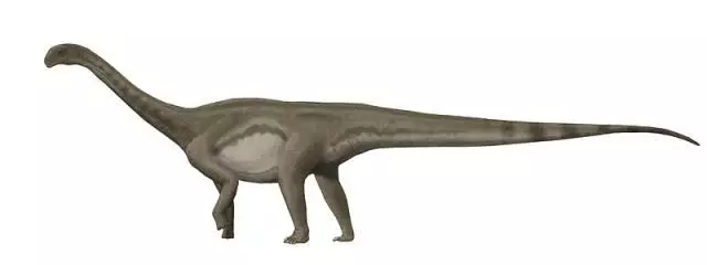 patagosaurus